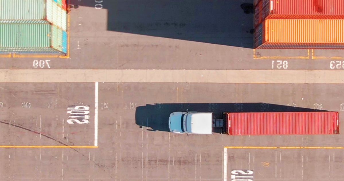 Terminal operators | Blume Global