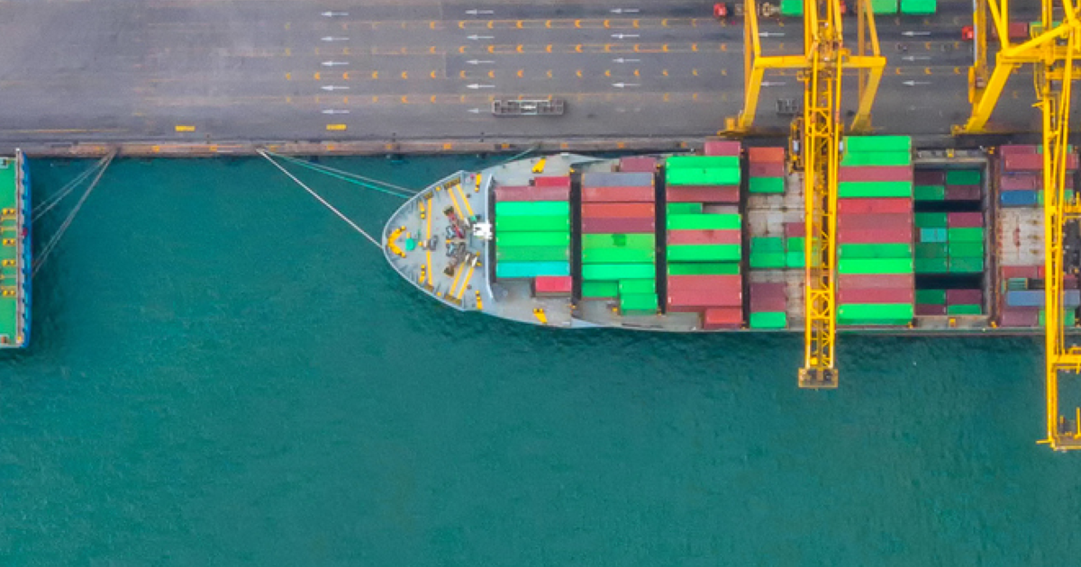 Ocean carriers | Blume Global