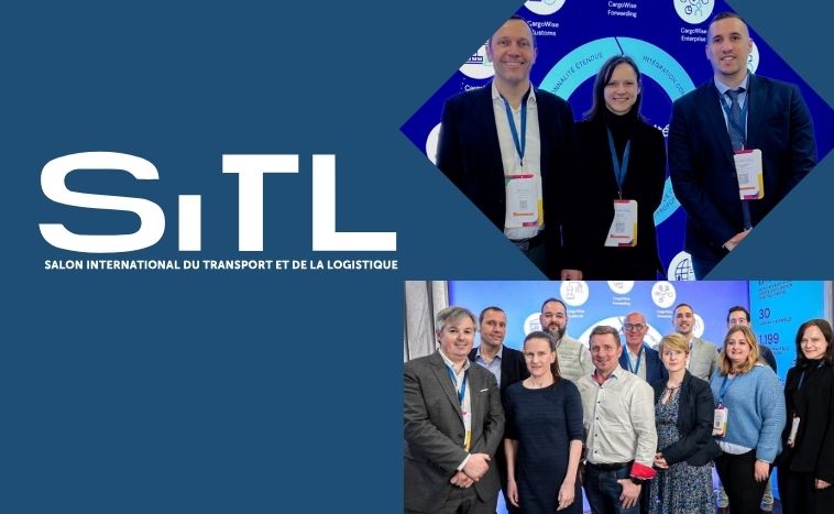 Event recap: Our take on SITL