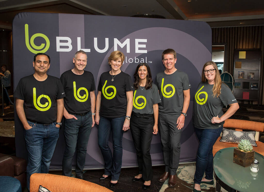 2018 Recap: What a Difference a Year Makes | Blume Global
