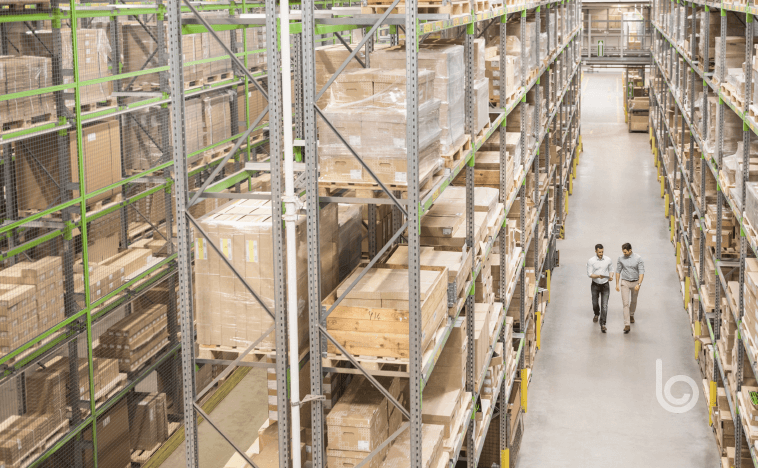 How to Remove Silos Across the Supply Chain for Better Efficiency ...