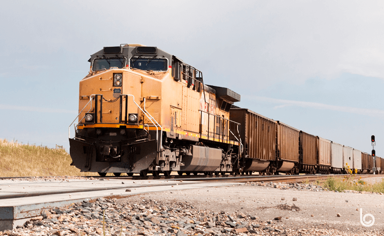 How Railroads Are Vital to the Supply Chain | Blume Global