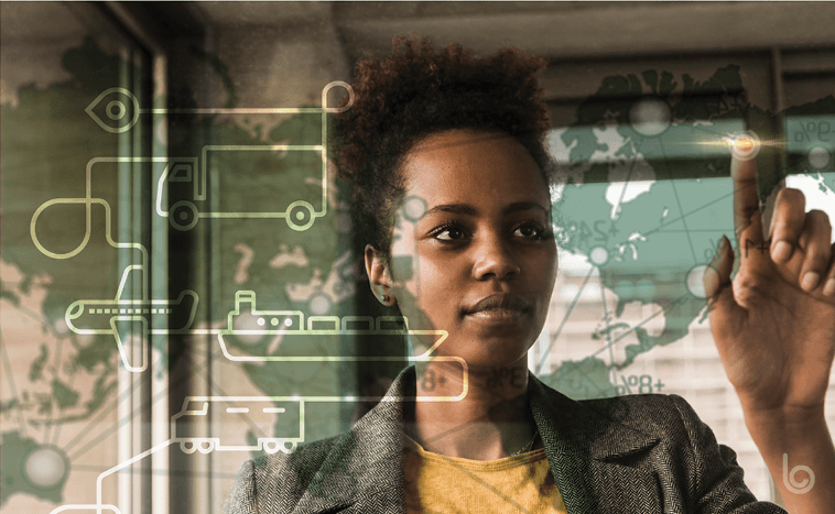 Guide To A Data Driven Supply Chain Part 1 Address The Challenges Blume Global