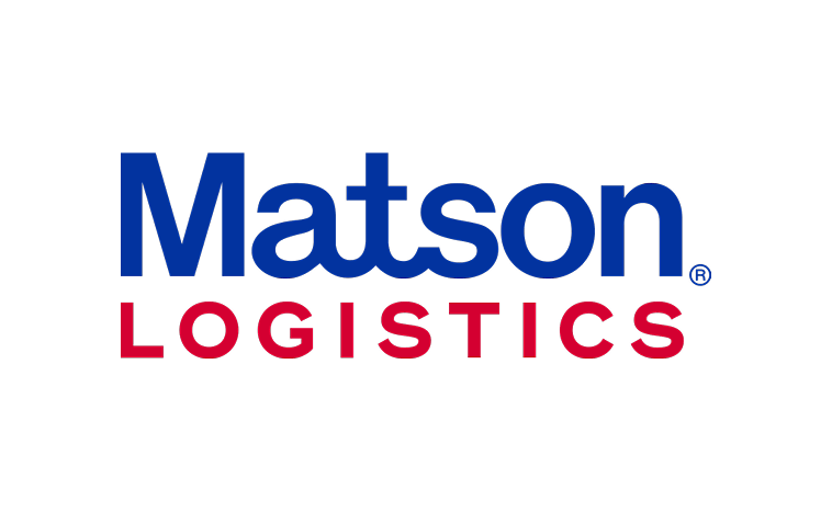 Matson Logistics Selects Blume Global