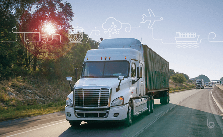 The Trucking Industry Has a COVID-19 Problem: Technology Can Help ...