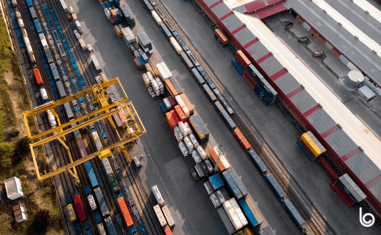 IMCs simplify rail booking with interline schedule solution | Blume Global