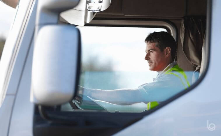 Here's What You Need to Know About the Driver Shortage | Blume Global