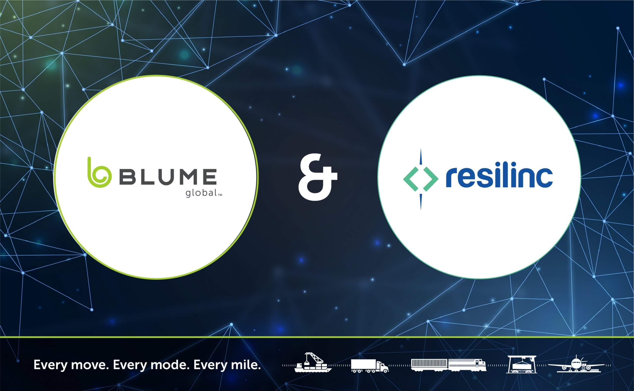 Blume Global and Resilinc Partner to add risk management solution to ...