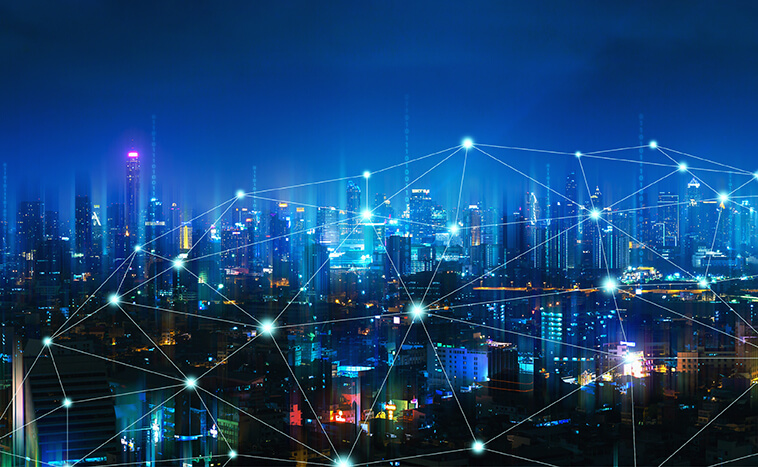 VIEWPOINT: Internet of Things and The Future of Supply Chain | Blume Global