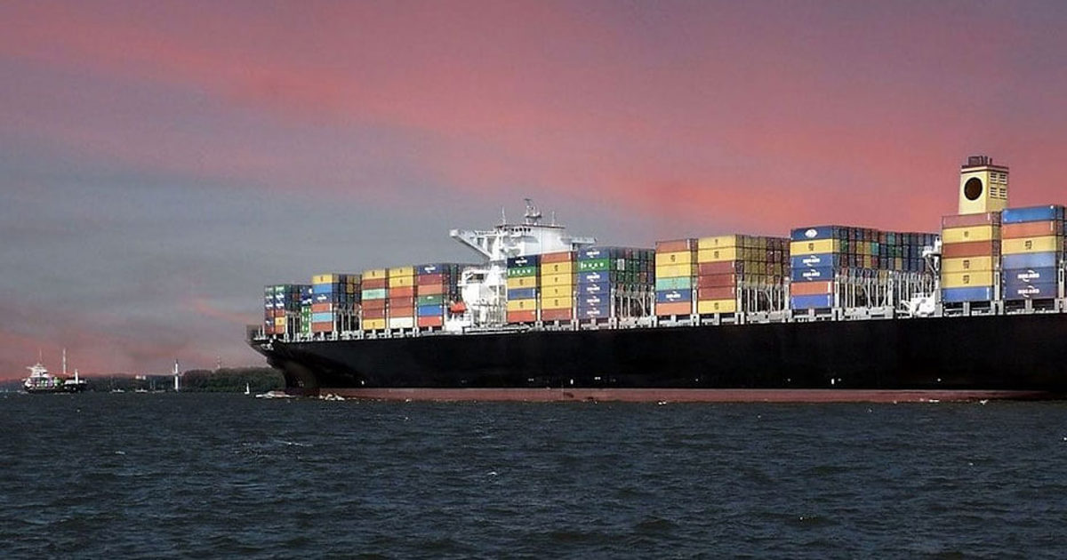 Dynamic Predictive ETA | Blume Global