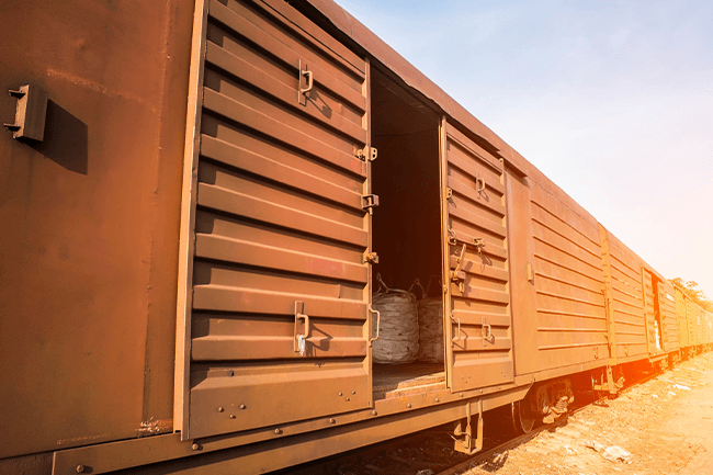 Blume Global expands customer roster with addition of Run Rail | Blume ...