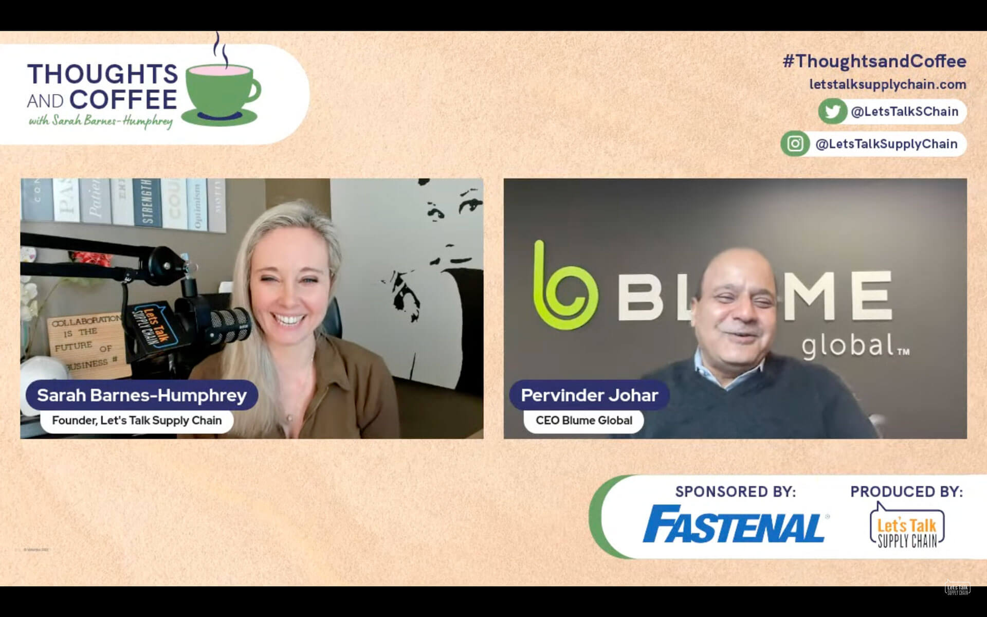 Next-Gen Control Tower: Machine Learning & Optimizing the Supply Chain ...
