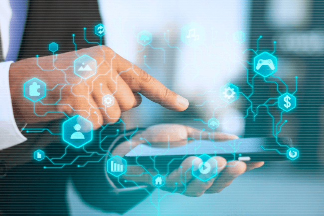 Blume Cognitive Command Center Provides Users with Next-Generation ...